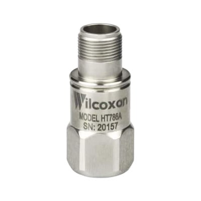 Amphenol 786A-IS Accelerometer Chip
