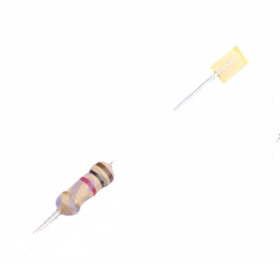 Huaxing Mechanical-Elec. CF3WS-10KΩ±5%T