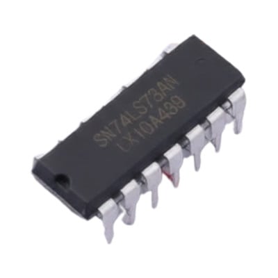 lingxingic SN74LS112AN(LX) Flip Flops Chip