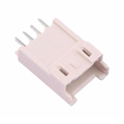 G-Switch GT-A2501WVD-108SBT01 Male Header Pins
