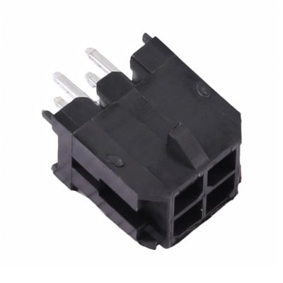 Hanbo Electronic WAFER-MX300WZ-26A Male Pin Header