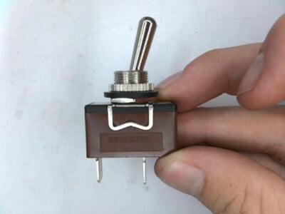 Bulgin C3900BE Toggle Switch for sale