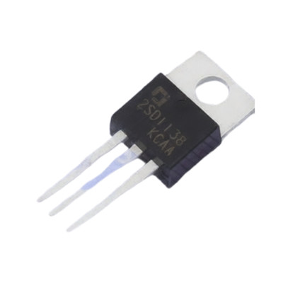 JSCJ 2SD1815 Single Bipolar Transistor