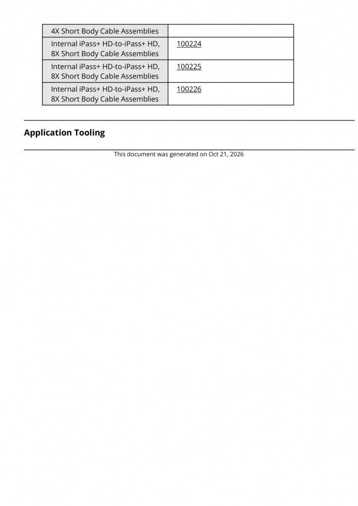 MOLEX 768671013 technical document image 4