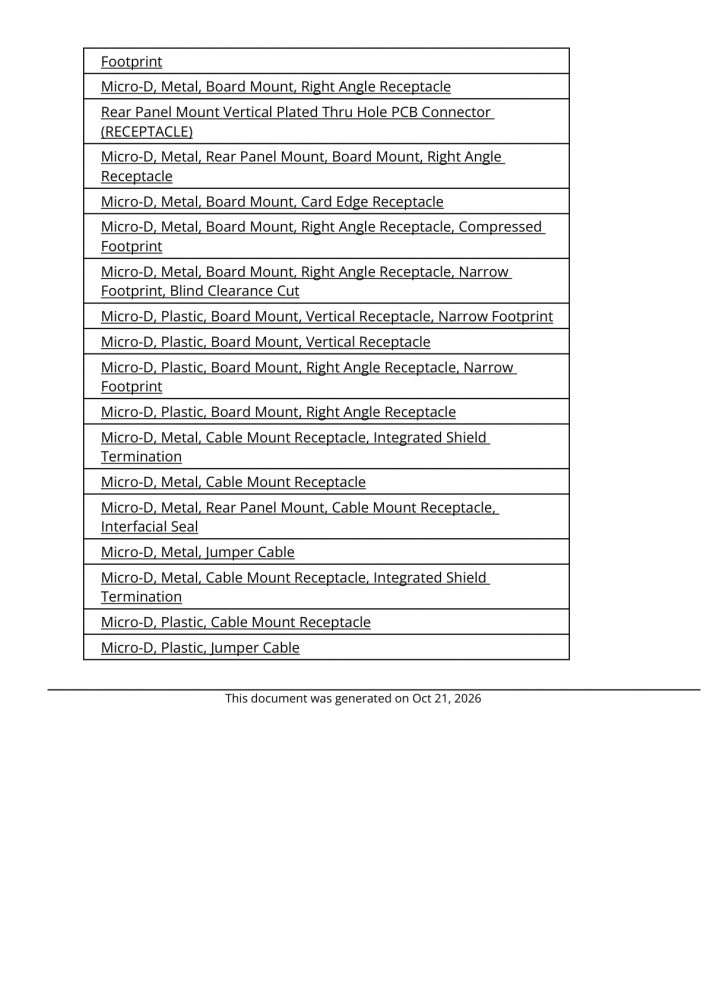 Technical document page 3 for MK-212-021-143-2200