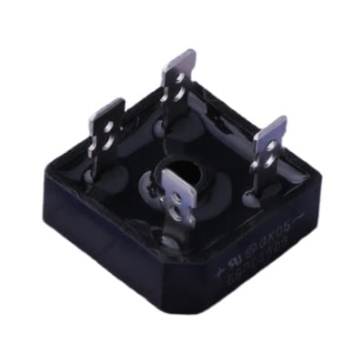 onsemi GBPC2508 Bridge Rectifier