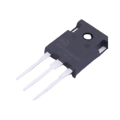 NCE NCE40TH60BP Single IGBT