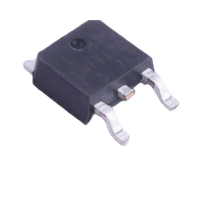HTC LM1108F-3.3 Linear LDO Voltage Regulator