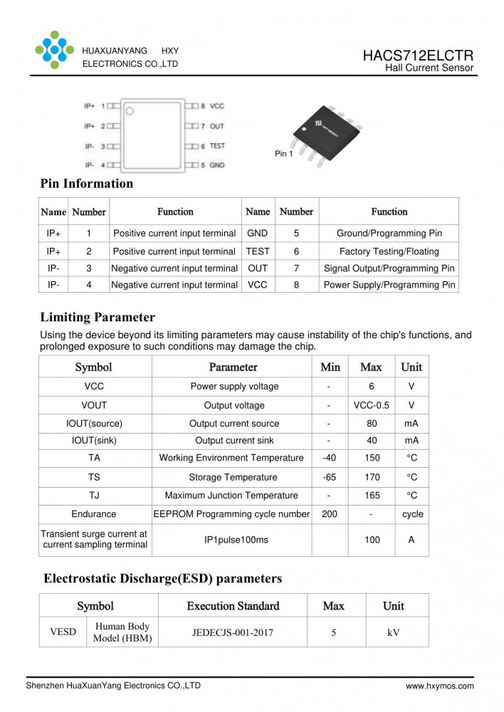HACS712ELCTR-30A-T document page 3