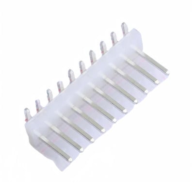 SHOU HAN CH3.96-5P WZ 5-Pin Male Header Connector