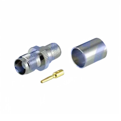 L-com ANF-1202 Coaxial Connector RF Assembly