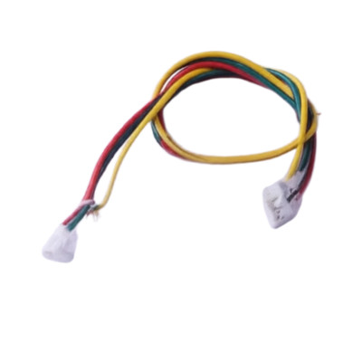 DEALON LDS254-100726-200-2P Single Conductor Hook-Up Wire