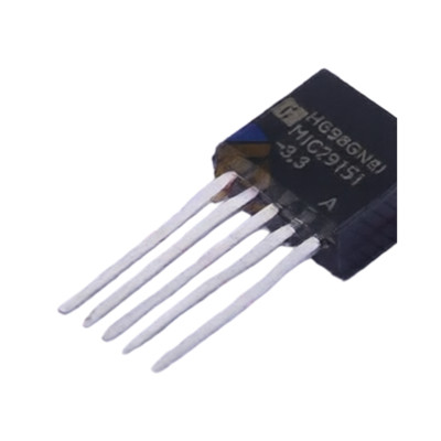 HGSEMI MIC29152S/TR Linear Low Dropout LDO Voltage Regulator