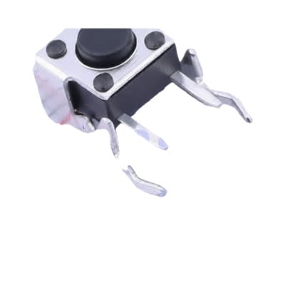 Yuandi TS-1091C-A2B3-D2 Tactile Switch