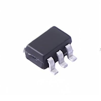 CBI BC856B Single Bipolar Transistor