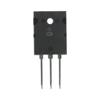 MICROCHIP APT58M80J Single MOSFET