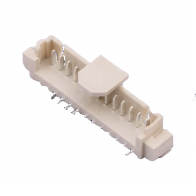 CNJM CNJMA1001WV-S-13P Male Header Pins