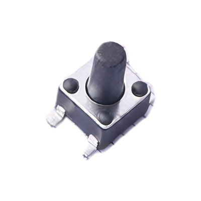 DEALON TD-1150SR-7.0H-250 Tactile Switch for sale