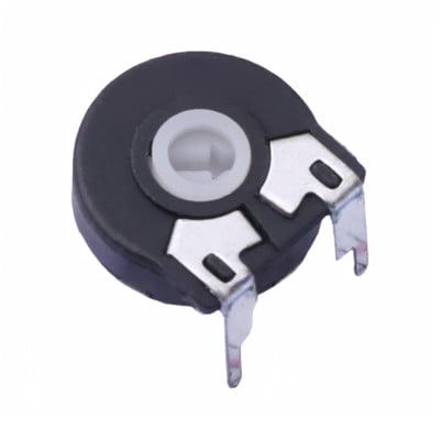 BOCHEN PT10-L-V-104(100K) Trimmer Potentiometer