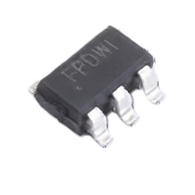 Silergy SY6287CABC Power Distribution Switch
