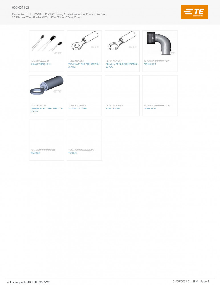 020-0511-22 technical document page 4