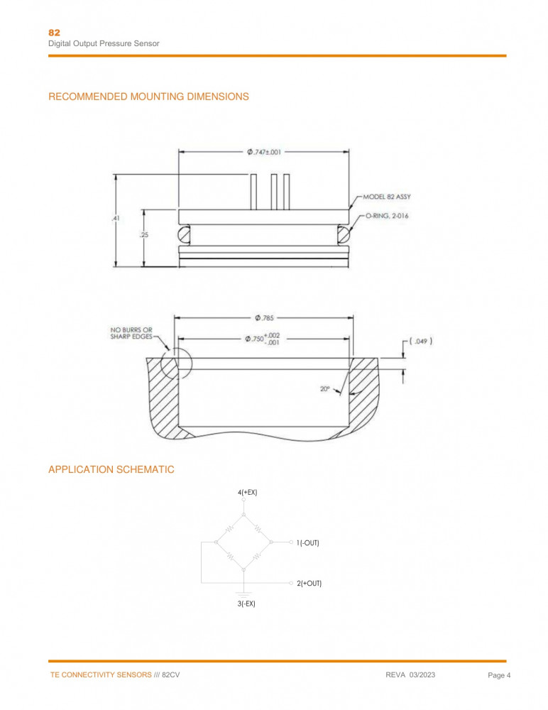 82CV-300G-R technical document page 4