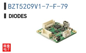 DIODES AH3272Q-P-A for sale