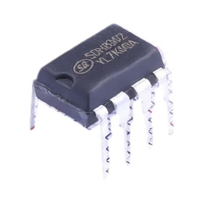 Hangzhou Silan Microelectronics SD6861 AC-DC Converter Offline Switching Chip