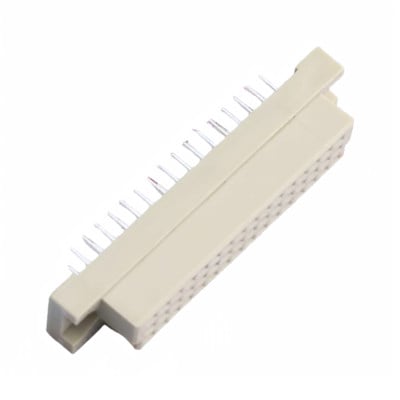 WingTAT 9001-16201C00A Backplane Connector Housing