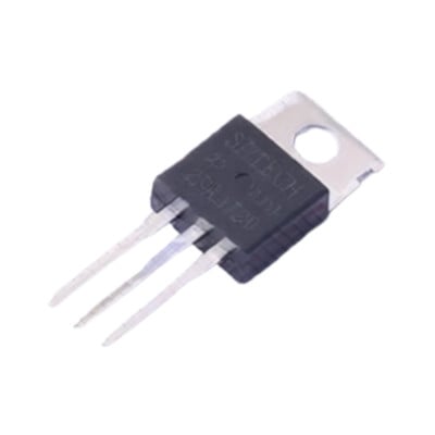 SPTECH 2SA1987 Single Bipolar Transistor