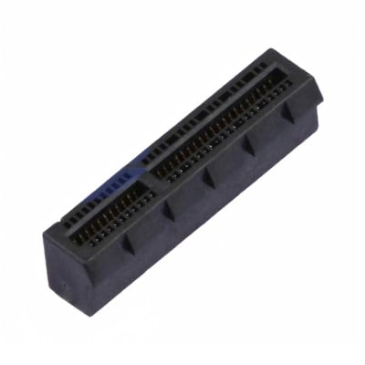 XKB Connection X1611WVS-164-9TV01 Pluggable Connector Assembly