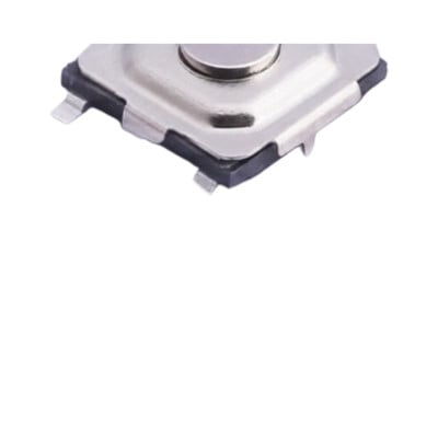 Diptronics TME-533K-Q-T/R Tactile Switch