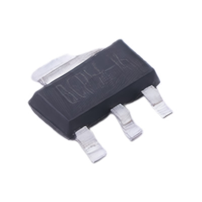 JSCJ BCP68-25 Single Bipolar Transistor