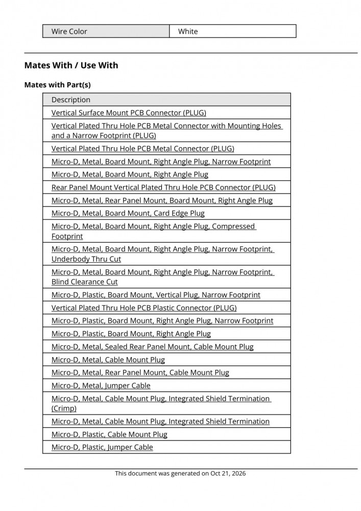 Technical document preview, page 3