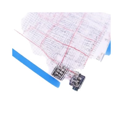 R+O SMD2920-030-60 PTC Resettable Fuse