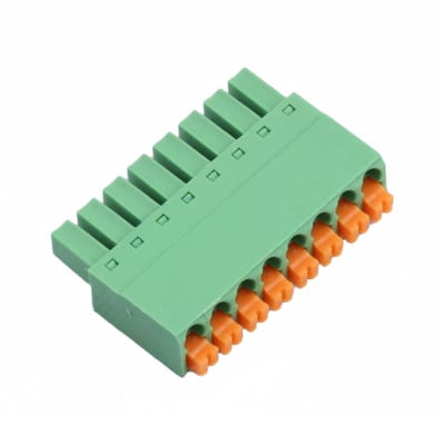 JILN JL15EDGKN-1000A-35010G01 Header Plug & Socket