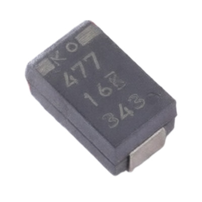 KEMET T521X477M016ATE020 for sale