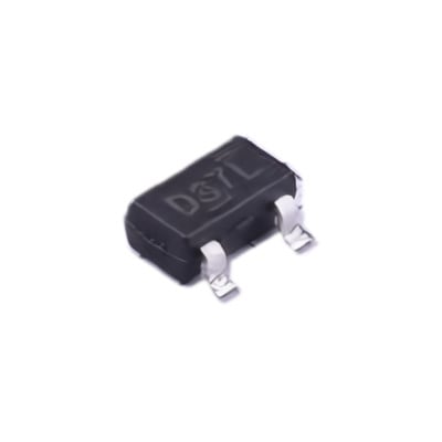 BL BL8075CB5TR50 Linear LDO Voltage Regulator