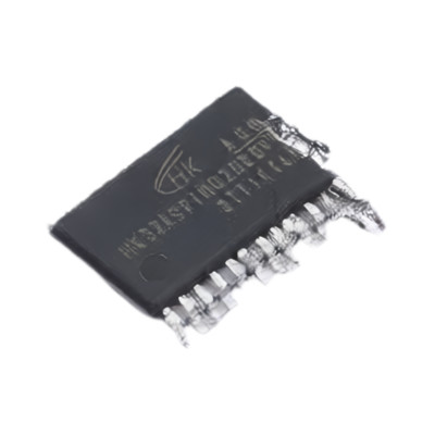 HK HK32ASPIN020E8P7 Microcontroller for sale