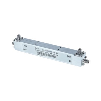 Amtery Corporation CP10008A-20 RF Directional Coupler