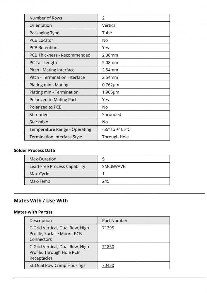 Technical document page 3