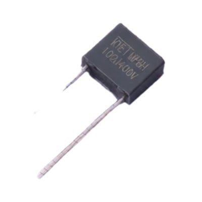 KYET MPBH104J3C2201 Film Capacitor