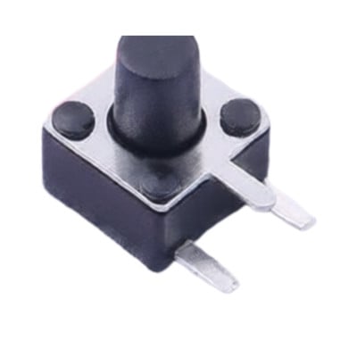 DEALON TC-1150DR-4.3H-160 Tactile Switch