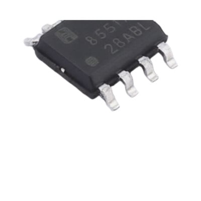 HANSCHIP semiconductor HX8552IDRG
