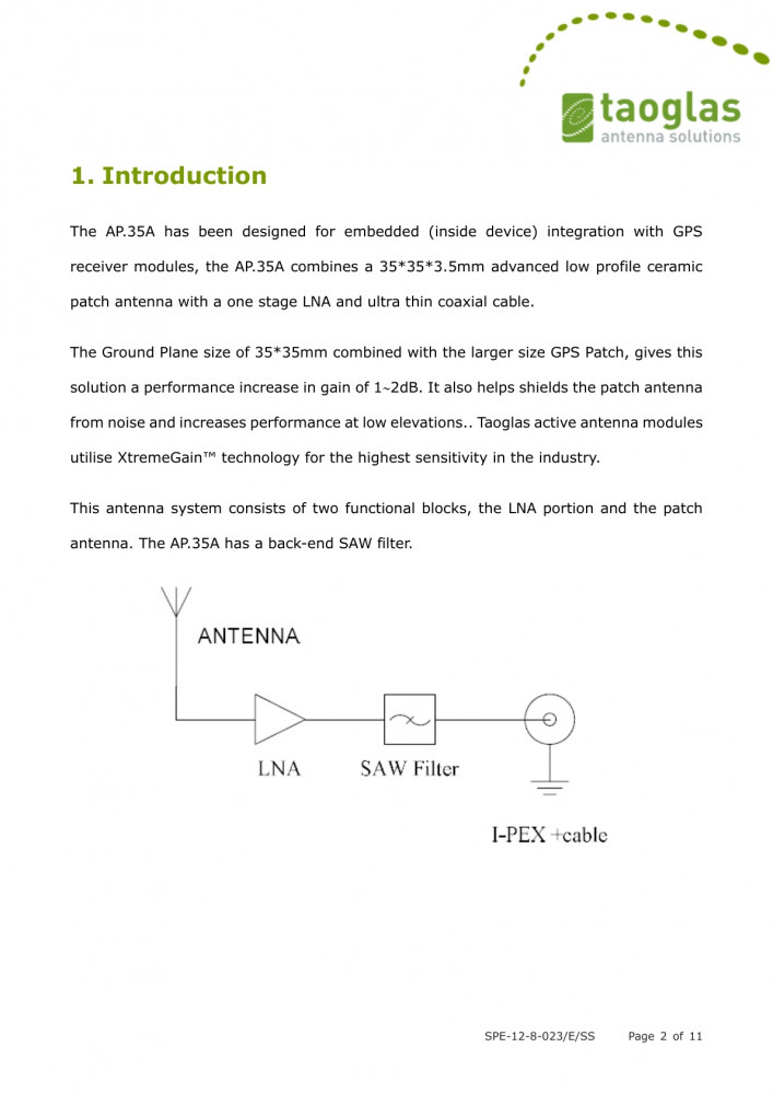 AP.35A.07.0054A document page 2