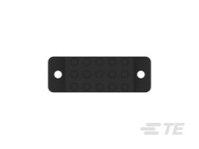 TE Connectivity 205606-3 Backplane Connector Housing for sale