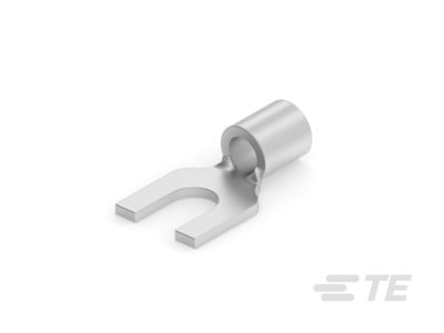 TE Connectivity 2-322994-1 Spade Connector Terminal