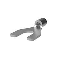 TE Connectivity 2-322996-1 Spade Connector for sale