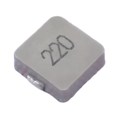 dehongganying DH1040H-100M Fixed Inductor
