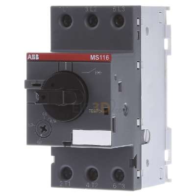 SIEMENS 3RV20234BA20 Motor Protective Circuit Breaker for sale